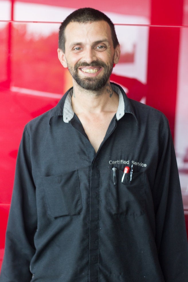 Hart Motors Staff - Salem Group dealer in Salem VA - New and Used Group ...