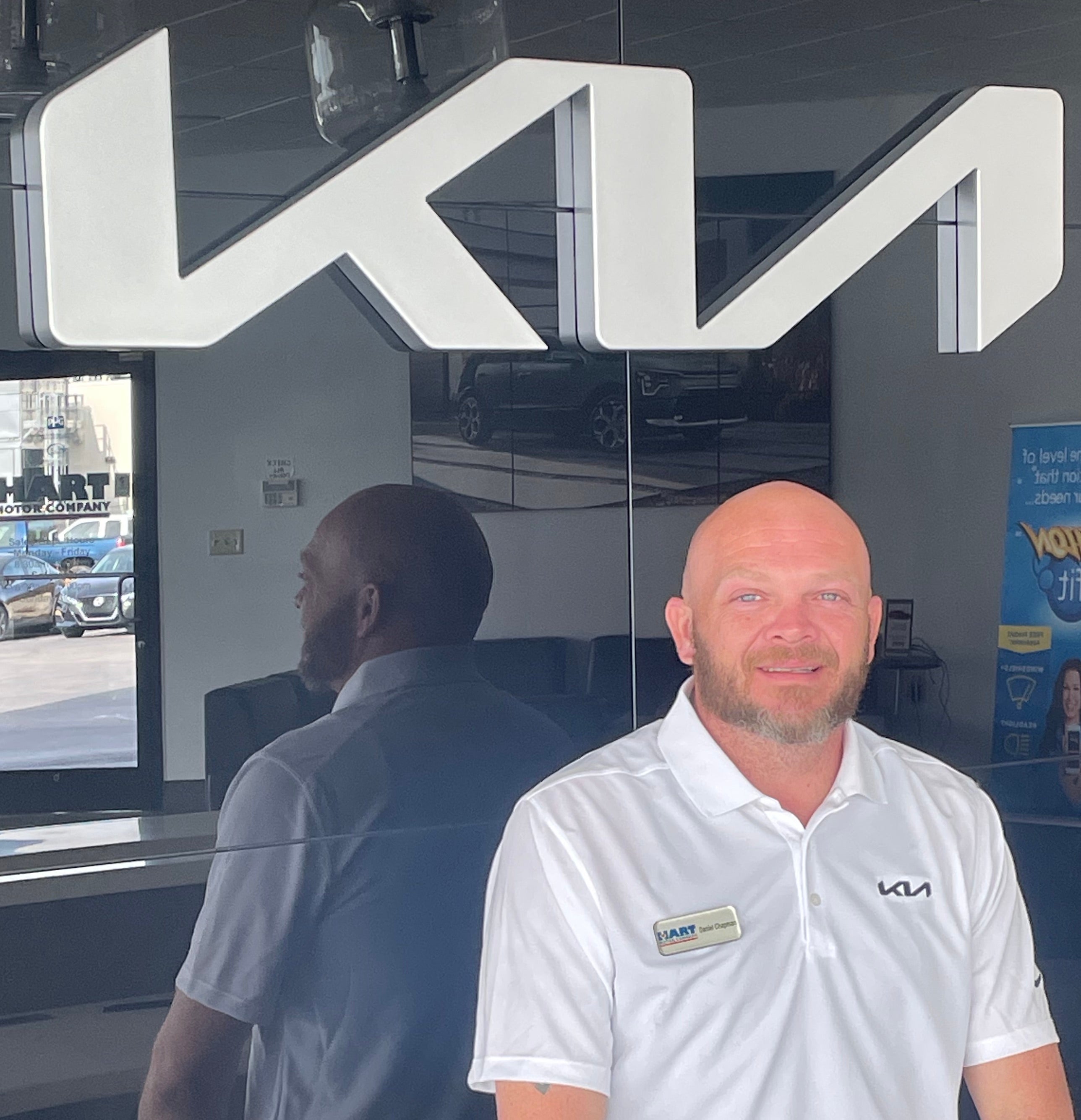 Hart Motors Staff - Salem Group dealer in Salem VA - New and Used Group ...