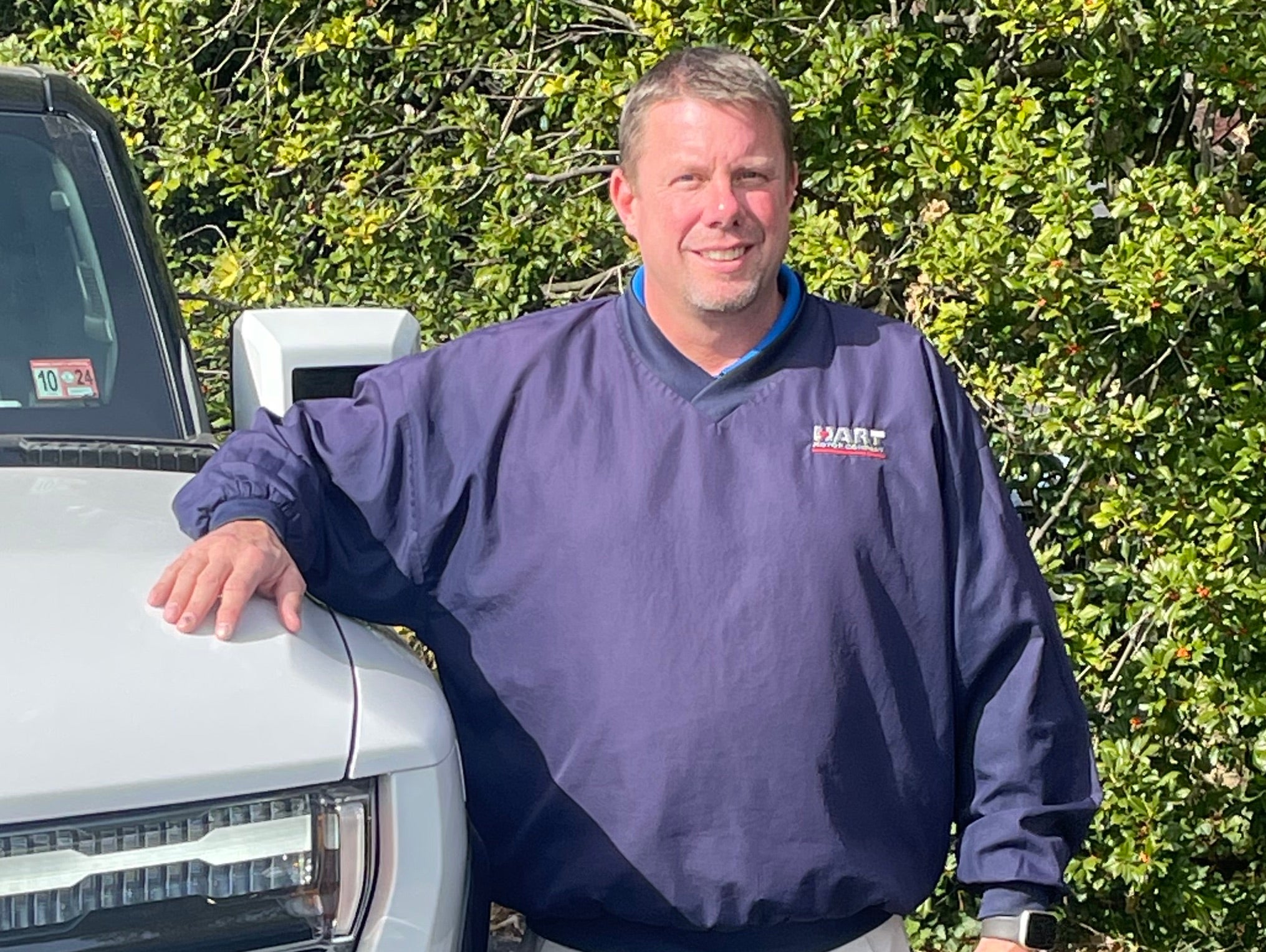 Hart Motors Staff - Salem Group dealer in Salem VA - New and Used Group ...