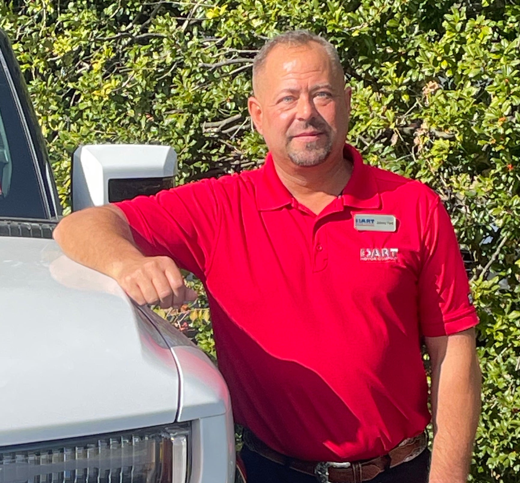 Hart Motors Staff - Salem Group dealer in Salem VA - New and Used Group ...