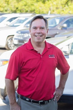 Hart Motors Staff - Salem Group dealer in Salem VA - New and Used Group ...