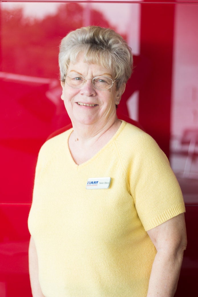 Hart Motors Staff - Salem Group dealer in Salem VA - New and Used Group ...